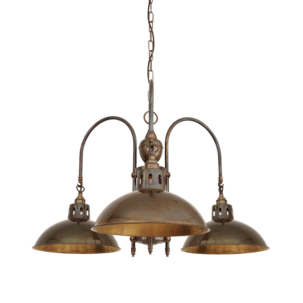Irish Pub Lighting | Traditional Light Fittings