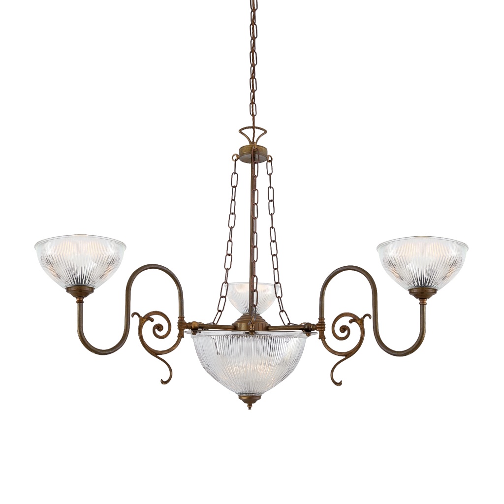 Irish Pub Lighting | Traditional Light Fittings